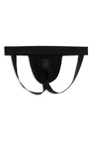 TOMBOYX Packing Jock Strap - X Black