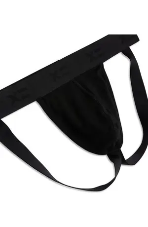TOMBOYX Packing Jock Strap - X Black