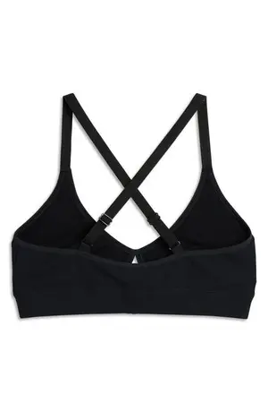 TOMBOYX Lounge Rib Bralette