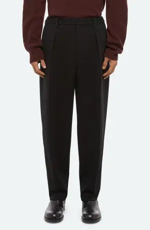 Helmut Lang Tapered Bottoms For Men