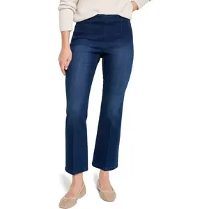 NIC+ZOE Berkeley Bootcut Jeans