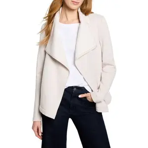 Nic+zoe Collared Jackets For Women