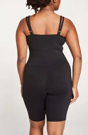 Universal Standard Next To Naked Bodyshort