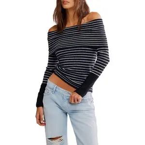 Free People Off The Shoulder Sweaters For Women