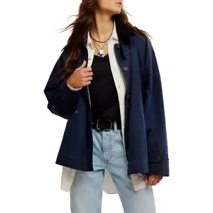 Free People Spread Collar Jackets For Women
