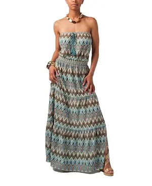Calypso St. Barth Vera Dress