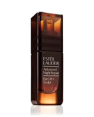 Estée Lauder Advanced Night Repair Eye Lift + Sculpt Eye Cream 0.5 Oz - No Color