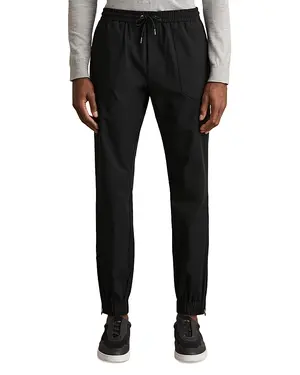 REISS Technical Trousers