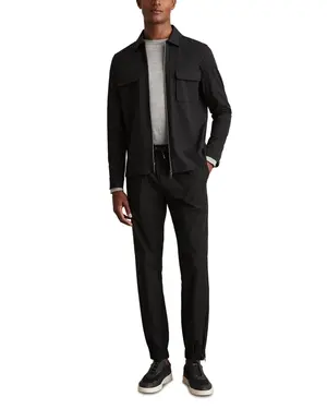 REISS Technical Trousers
