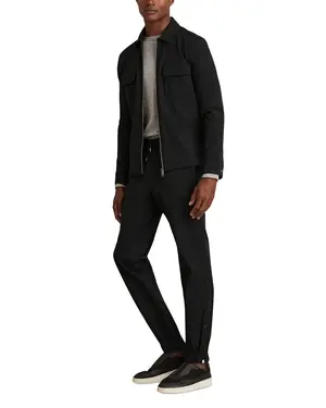 REISS Technical Trousers