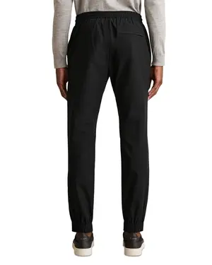 REISS Technical Trousers