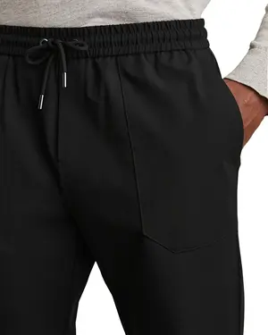 REISS Technical Trousers