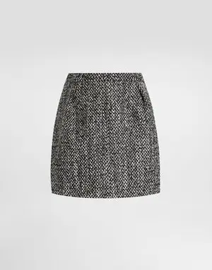 Dolce & Gabbana Mini Bottoms For Women