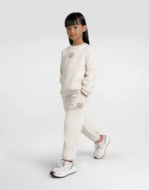 Dolce & Gabbana Nylon And Mesh Sneakers