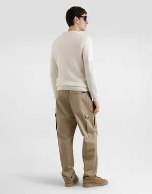 Dolce & Gabbana Wool Pullover