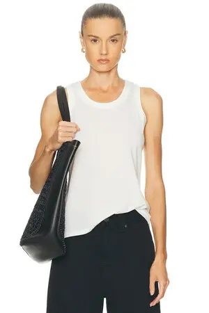 Khaite Sheer Camis Tanks For Women