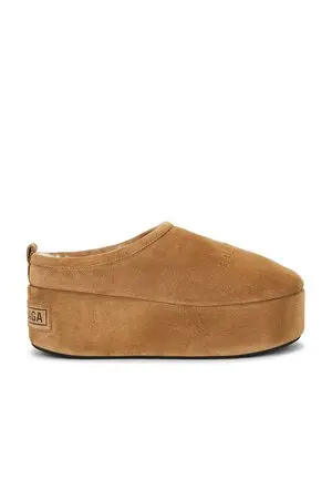 Balenciaga Logo Mules Clogs For Women