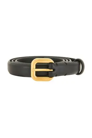 Wardrobe.NYC X Rosie Huntington-whiteley Belt - Chocolate