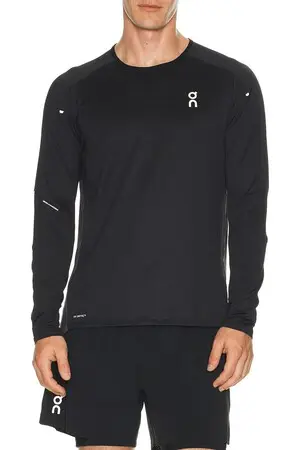 On Performance Long-t - Black & Eclipse