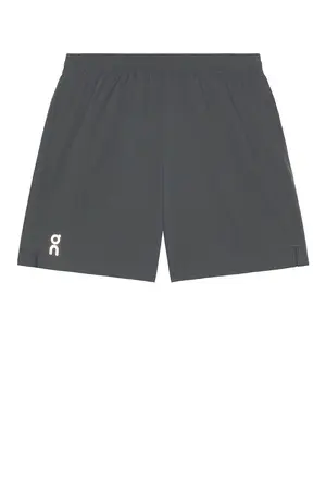 On 7 Core Lightweight Ripstop Shorts