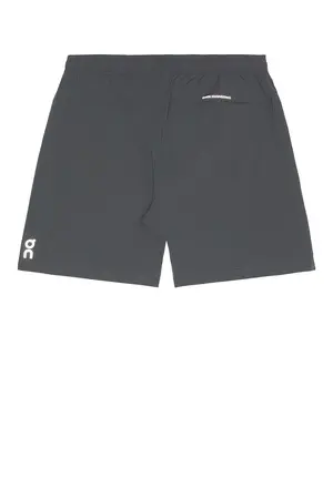 On 7 Core Lightweight Ripstop Shorts