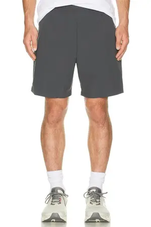 On 7 Core Lightweight Ripstop Shorts