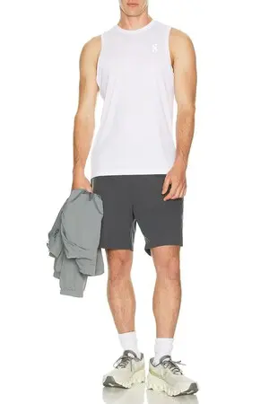 On 7 Core Lightweight Ripstop Shorts