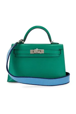 Hermes Top Handle Bags For Women