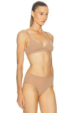 SKIMS Fits Everybody Brief - Sienna