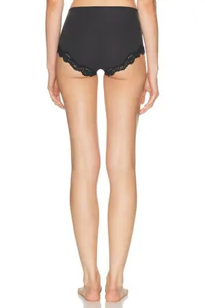 SKIMS Fits Everybody Lace Boyshort