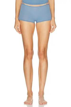 SKIMS Fits Everybody Boyshort - Arctic