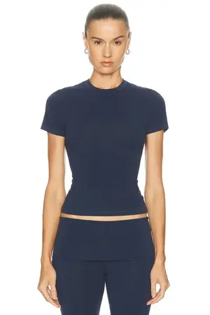 SKIMS Cotton Jersey T-Shirts