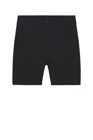 SKIMS 3 Pack Boxer Brief 3 In Burgundy - Obsidian