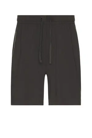 SKIMS Relaxed Jersey Lounge Short - Ash