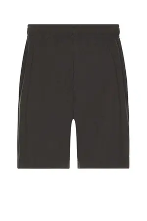 SKIMS Relaxed Jersey Lounge Short - Ash