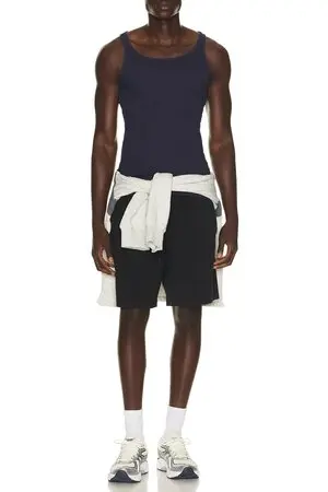 SKIMS Cotton Rib Tank 3-pack - Ecru Multi