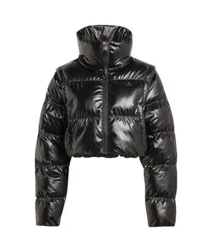 Adidas Padded Jackets For Women
