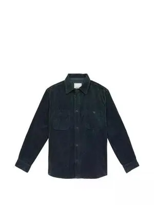 MARANT Nario Shirt - Blue
