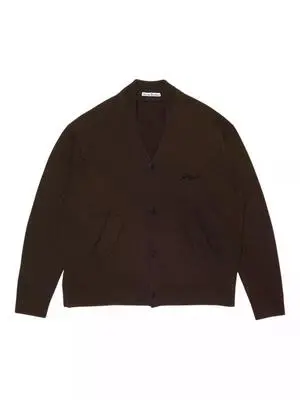 Acne Studios Trimmed Cardigans For Men