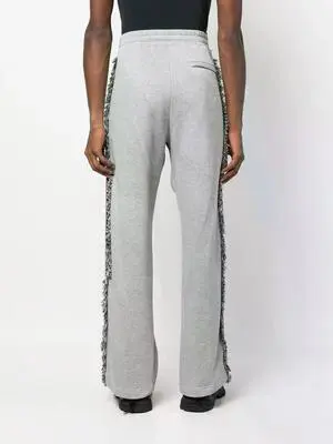RITOS Embroidered-detail Track Pants