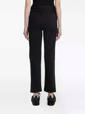 ANN DEMEULEMEESTER Five-pocket Jeans