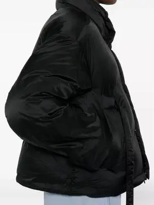 Y3 Quilted Puffer Jacket