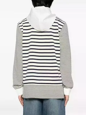 MASU Marine Striped Shirt