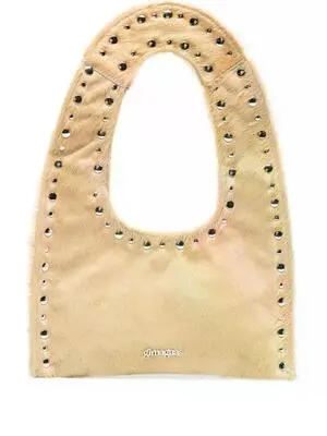 Gimaguas Franca Studded Tote Bag