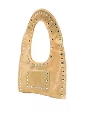 Gimaguas Franca Studded Tote Bag