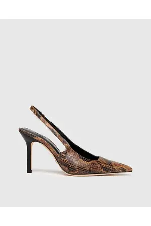 Paige Sculptural Shoes For Women