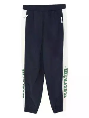 ICECREAM Logo Track Pants