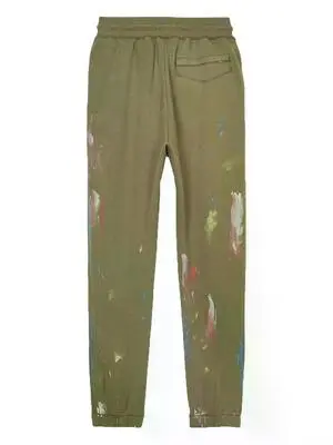 Nike Stencil-paint Track Pants