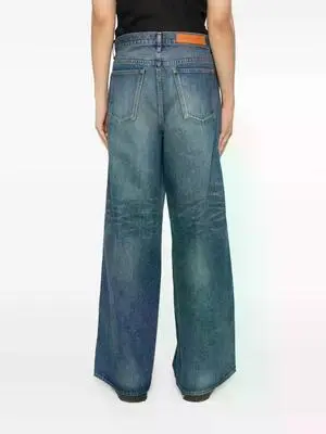 MASU Mb Baggy Jeans