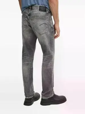 G-star Raw Regular Fit Jeans - Grey